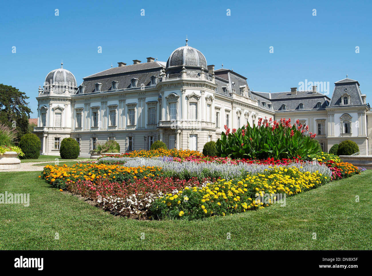 Festetics hi-res stock photography and images - Alamy