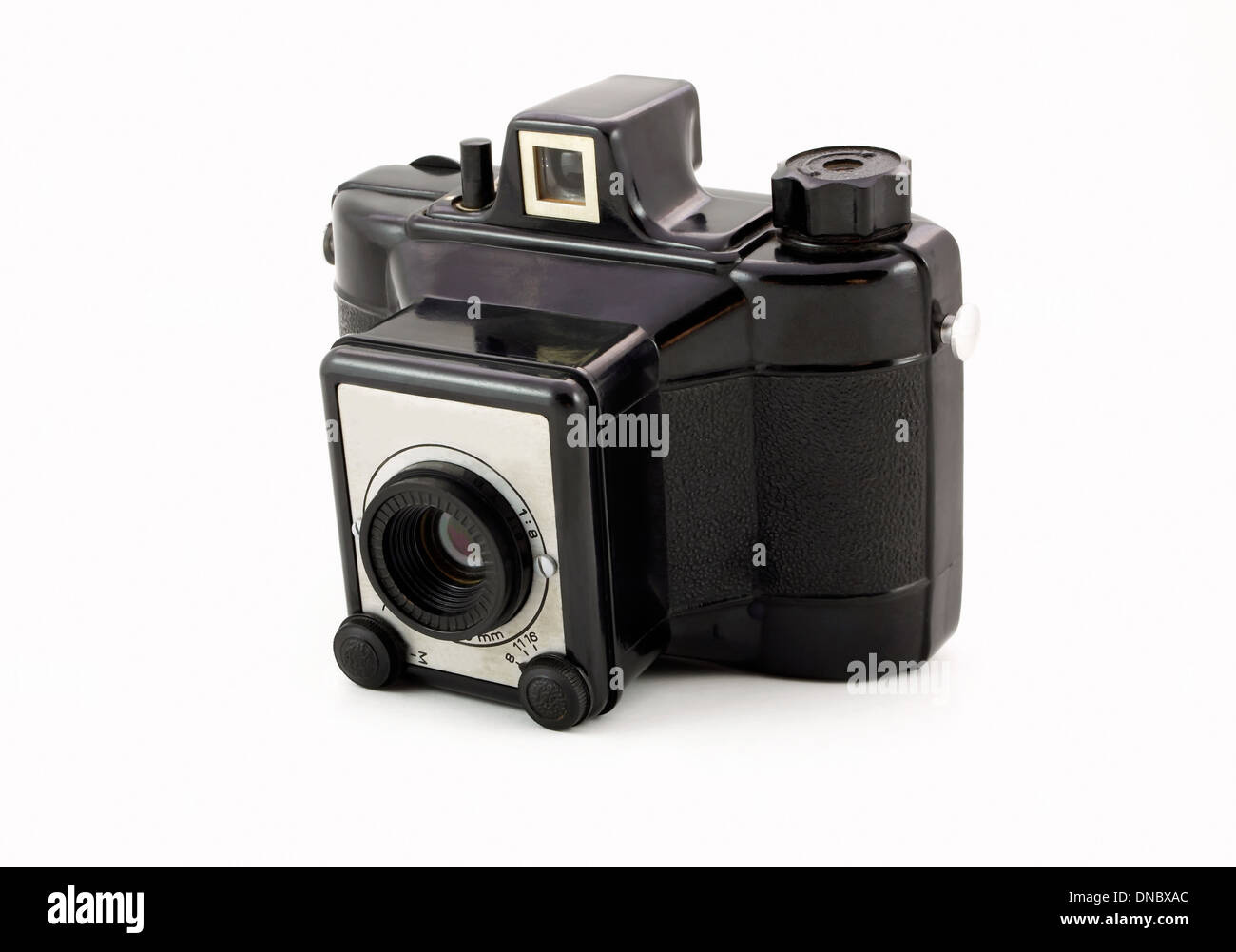 Camera lens design illustration Cut Out Stock Images & Pictures - Alamy