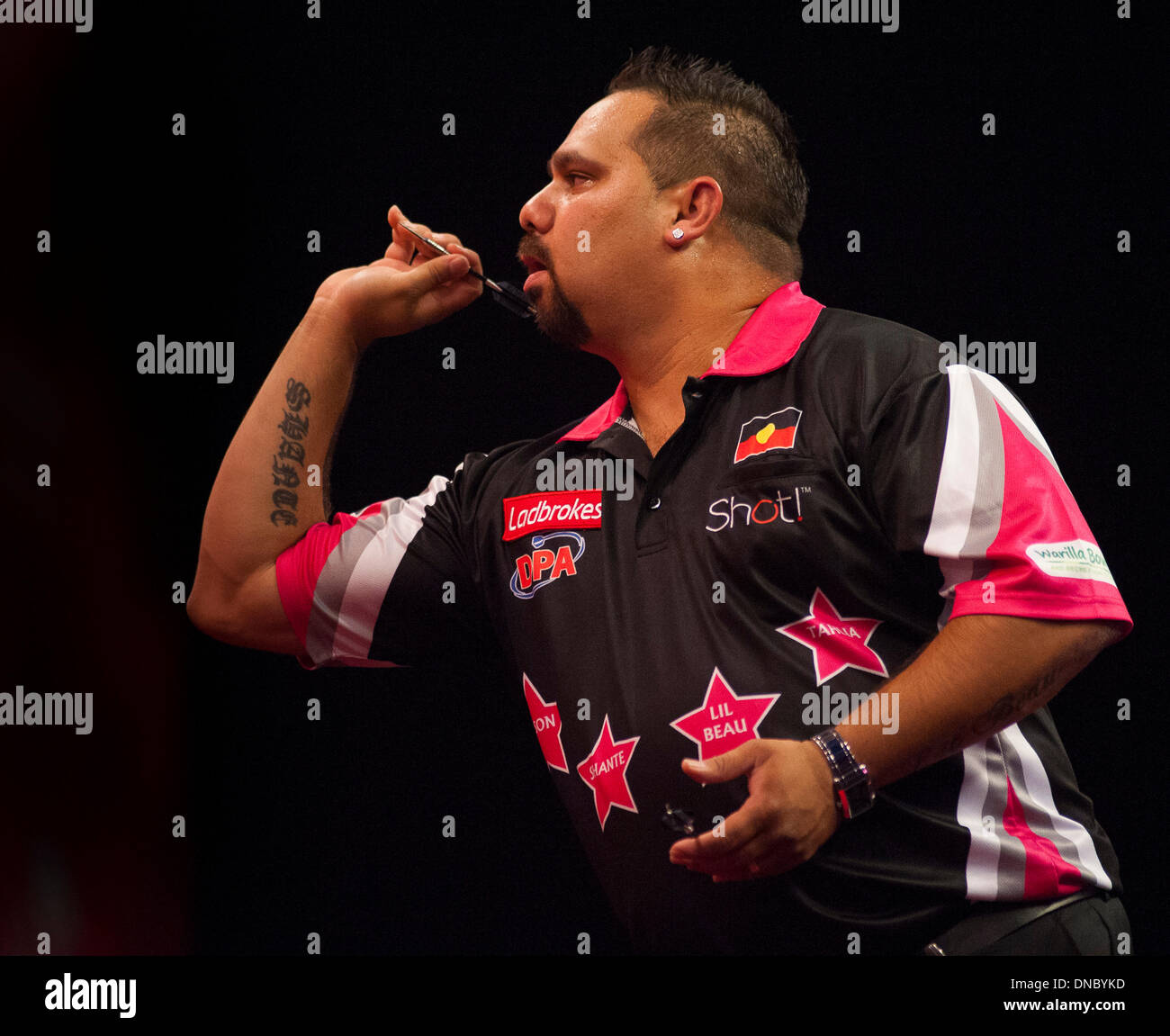 Beau anderson hi-res stock photography and images - Alamy