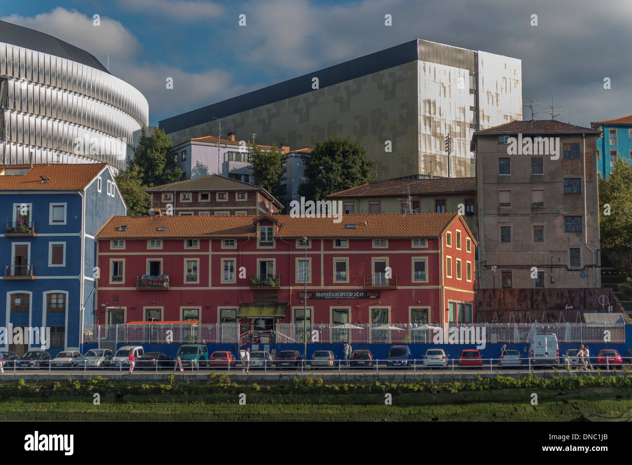 Athletic club de bilbao hi-res stock photography and images - Alamy