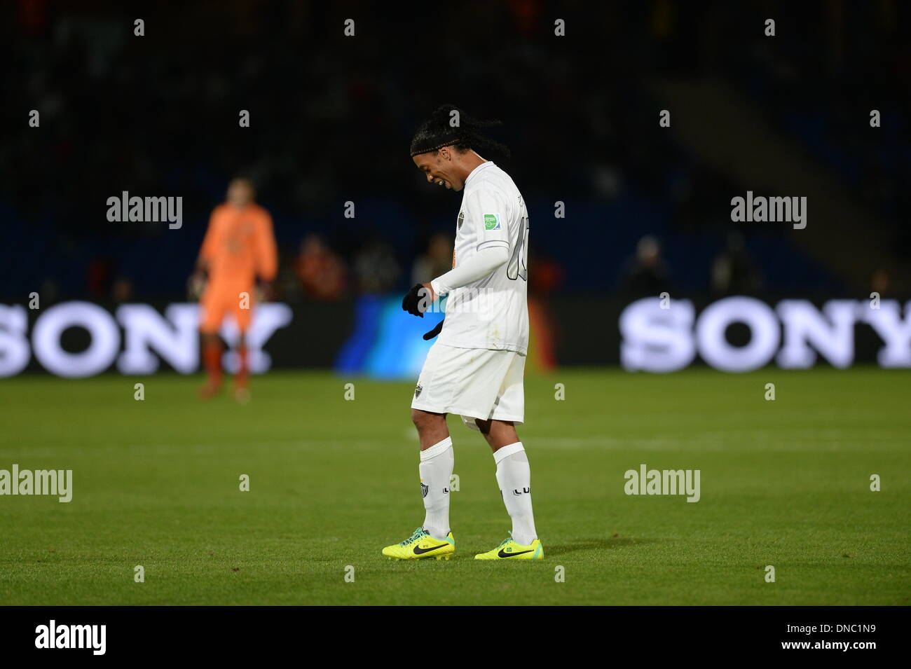 After red card hi-res stock photography and images - Alamy