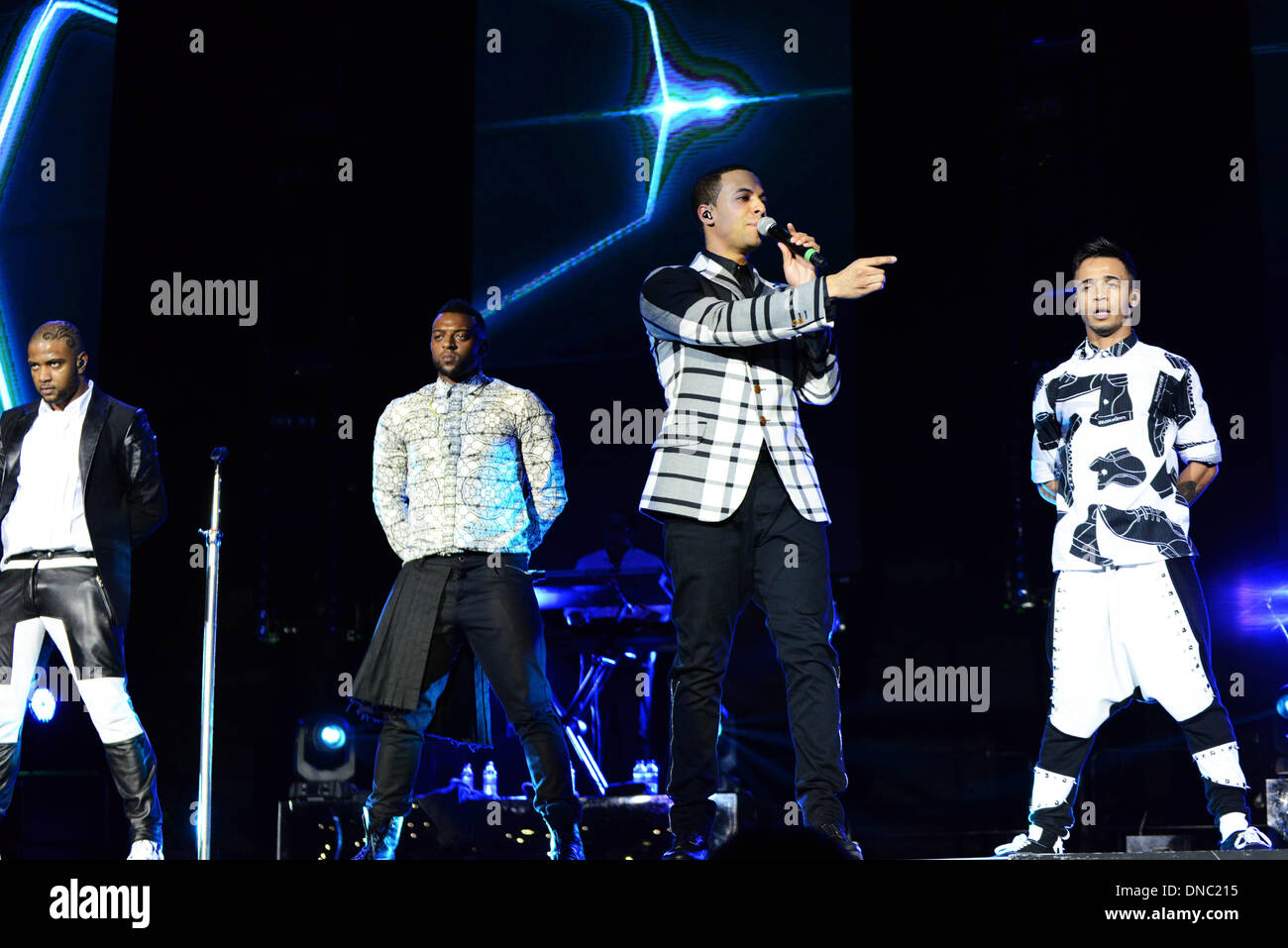 Jls concert at o2 hi-res stock photography and images - Alamy