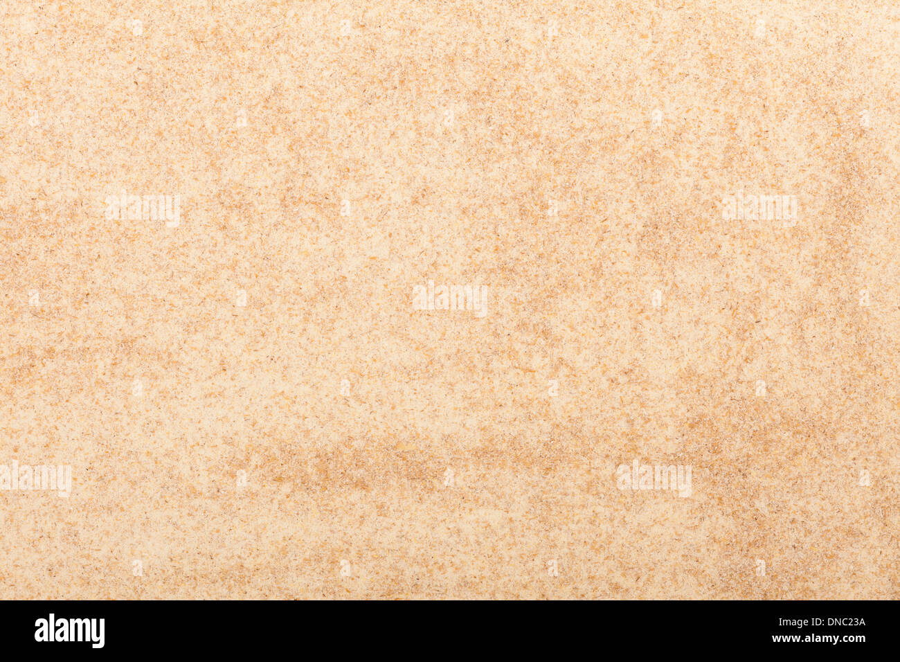 Close up of wholemeal flour as food background or grain texture. Diet ...