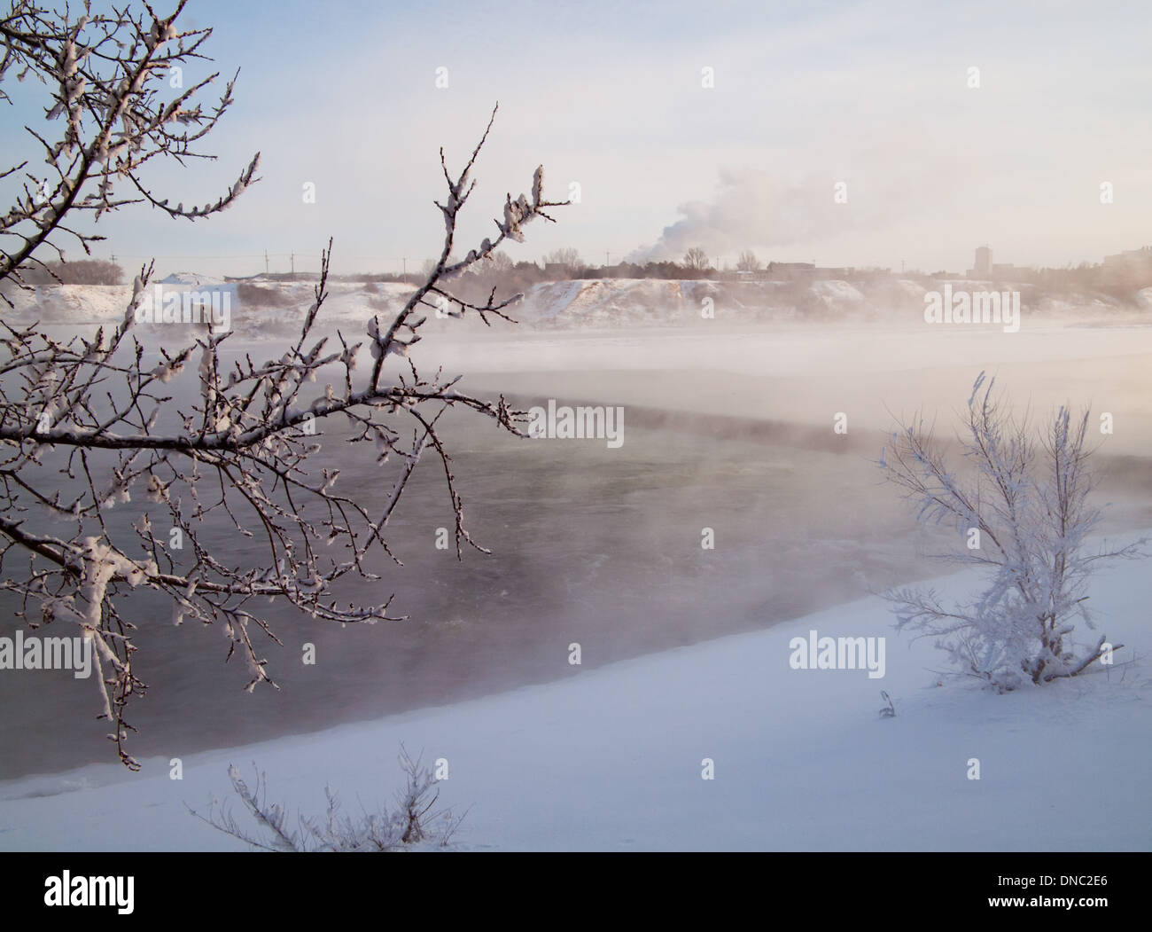Weir prairie hi-res stock photography and images - Alamy