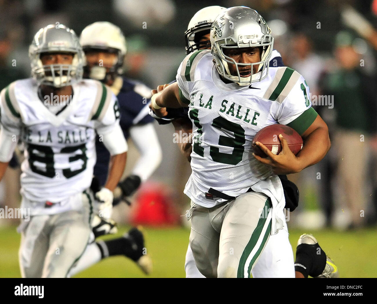 Saint john bosco braves hi-res stock photography and images - Alamy
