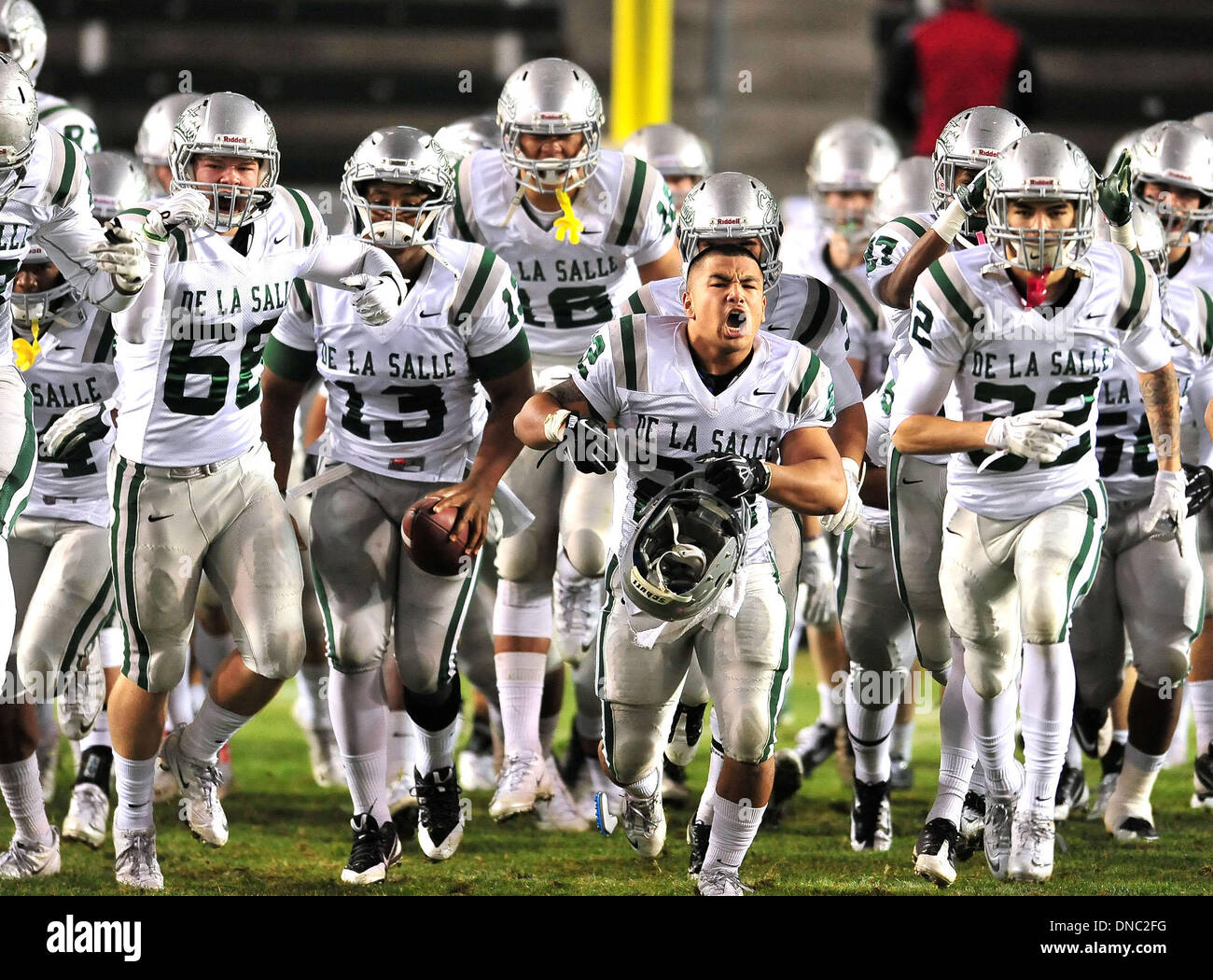 Saint john bosco braves hi-res stock photography and images - Alamy