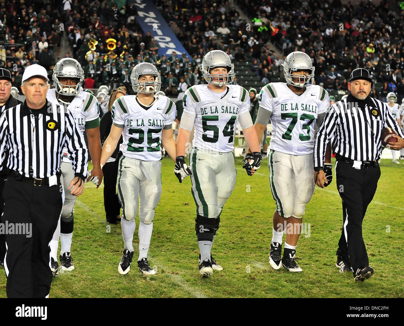 Larry allen hi-res stock photography and images - Alamy