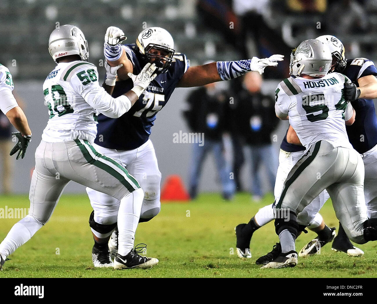 Saint john bosco braves hi-res stock photography and images - Alamy