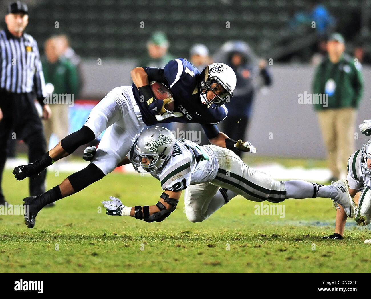 Saint john bosco braves hi-res stock photography and images - Alamy
