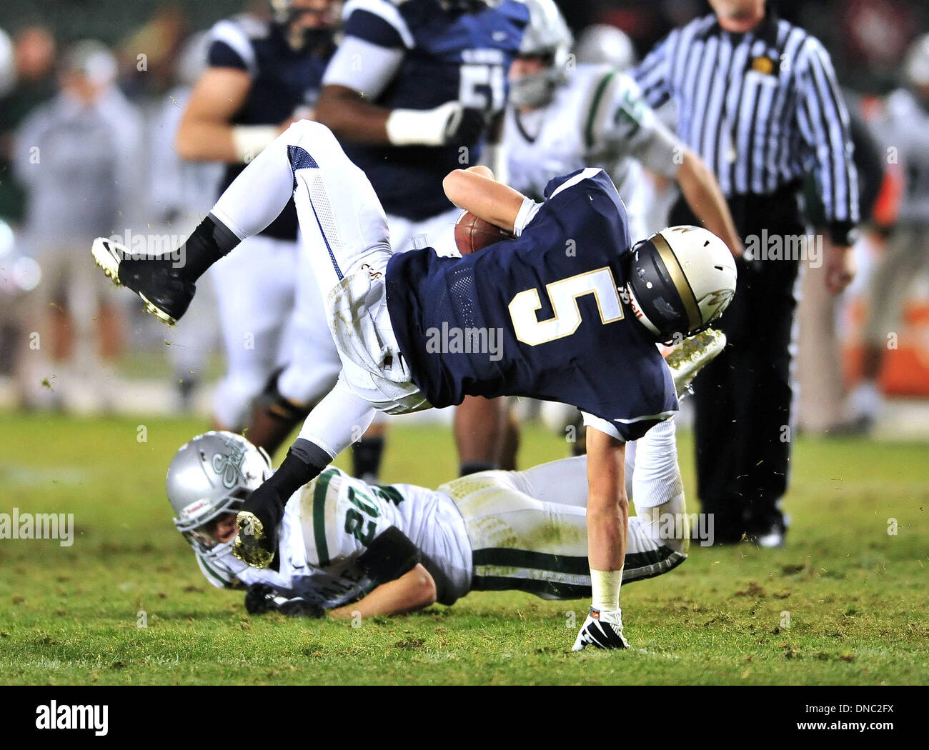 Saint john bosco braves hi-res stock photography and images - Alamy