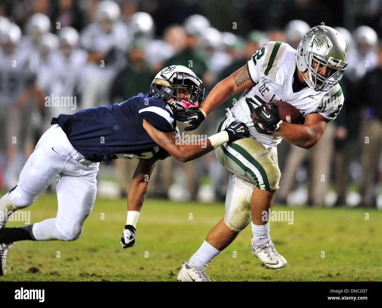 Saint john bosco braves hi-res stock photography and images - Alamy