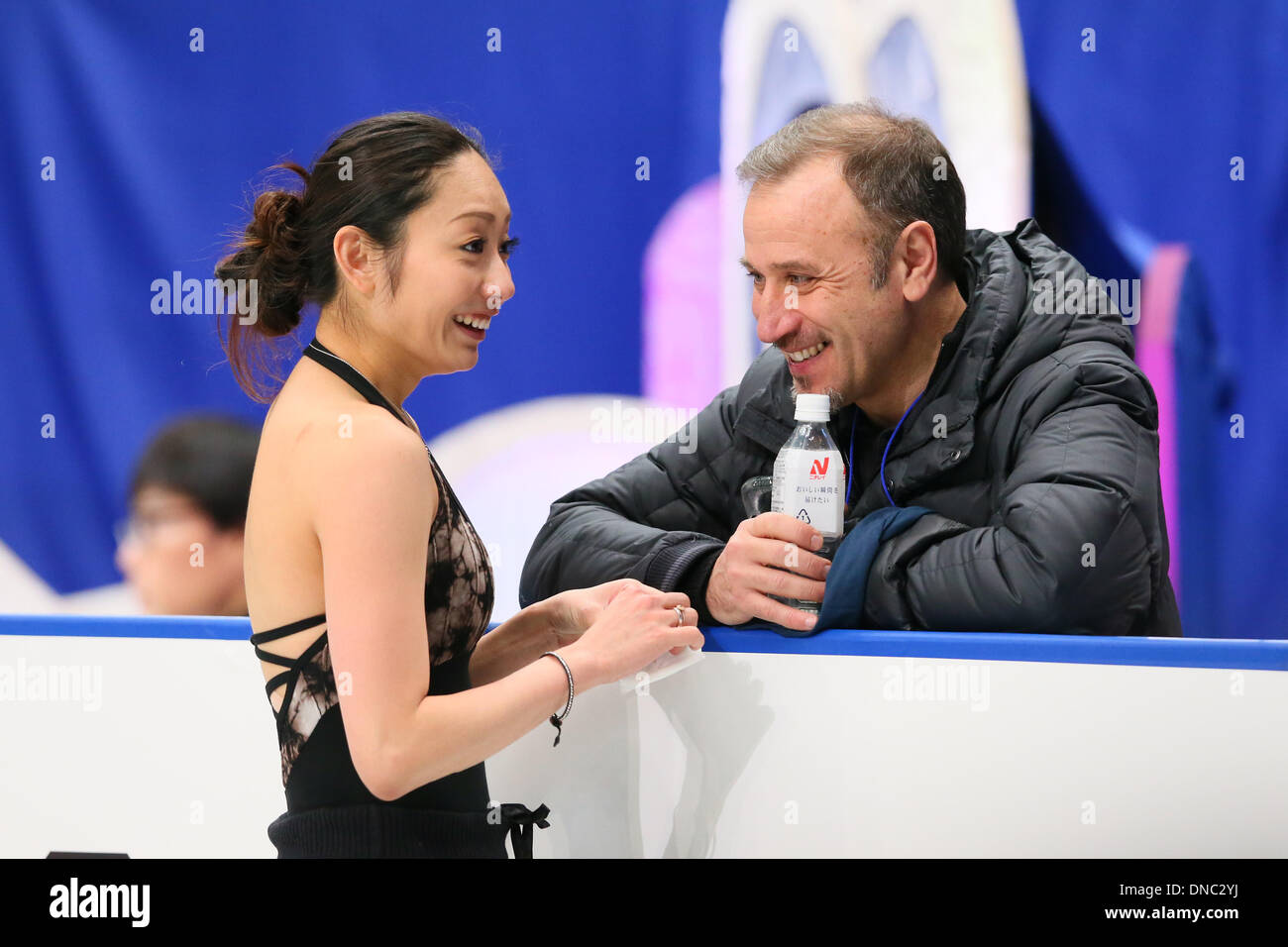 Saitama super arena hi-res stock photography and images - Alamy