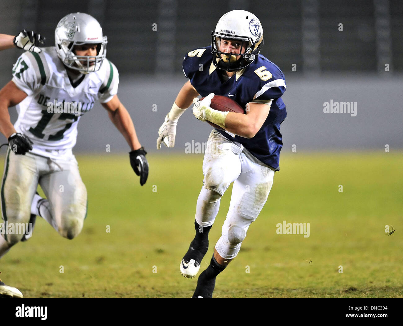 Saint john bosco braves hi-res stock photography and images - Alamy