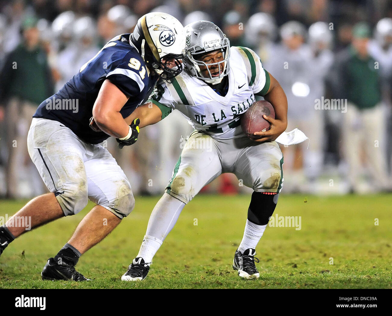 Saint john bosco braves hi-res stock photography and images - Alamy