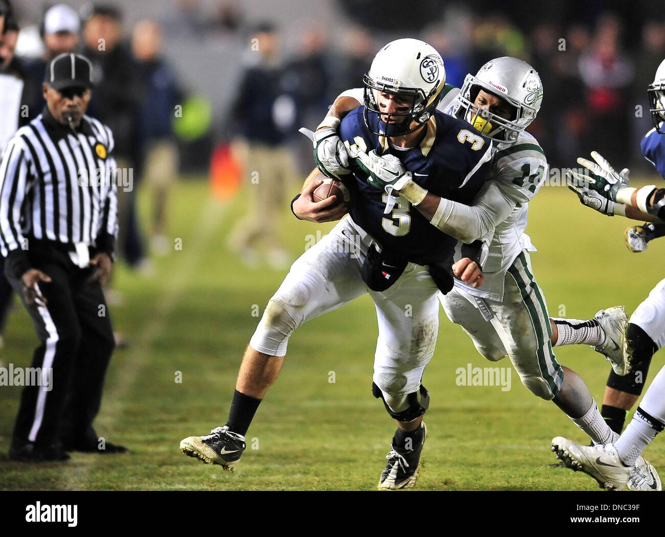 Saint john bosco braves hi-res stock photography and images - Alamy
