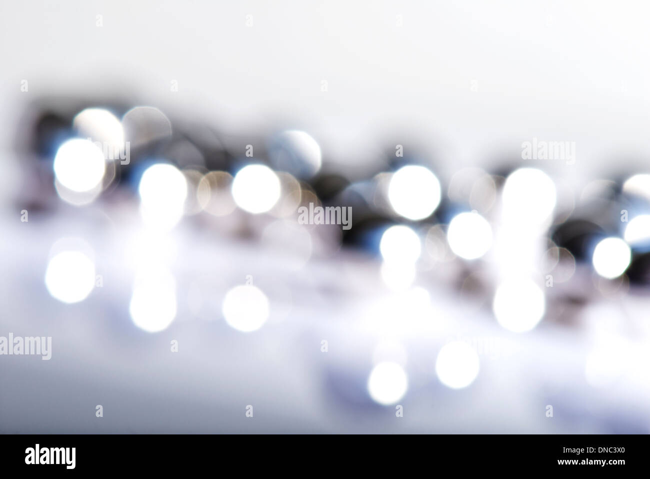 Beautiful background with many brightness Stock Photo - Alamy