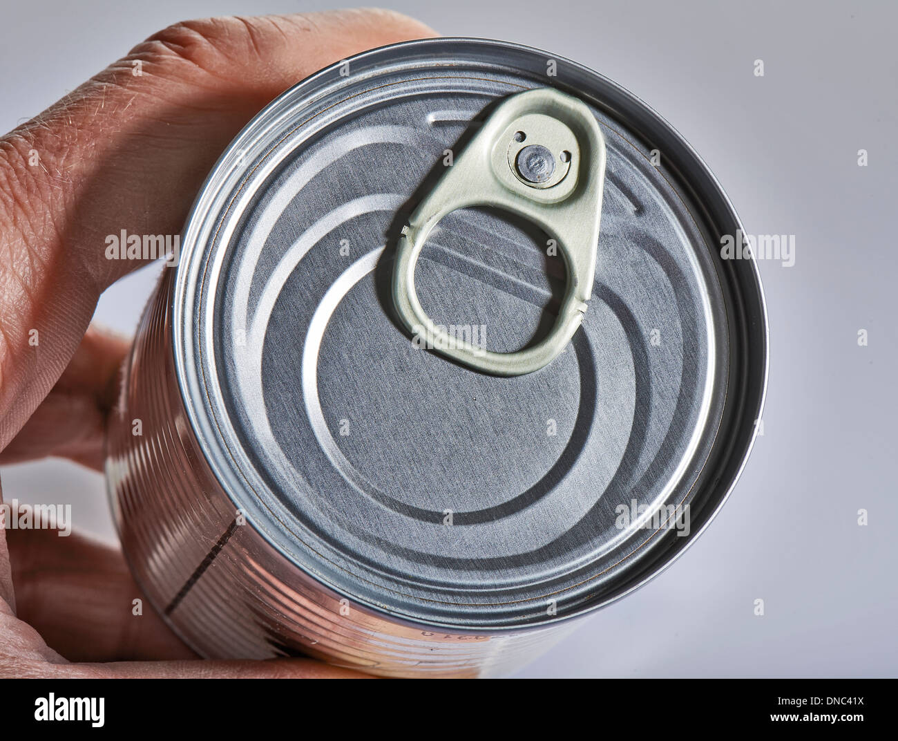 Silver food cover hi-res stock photography and images - Alamy