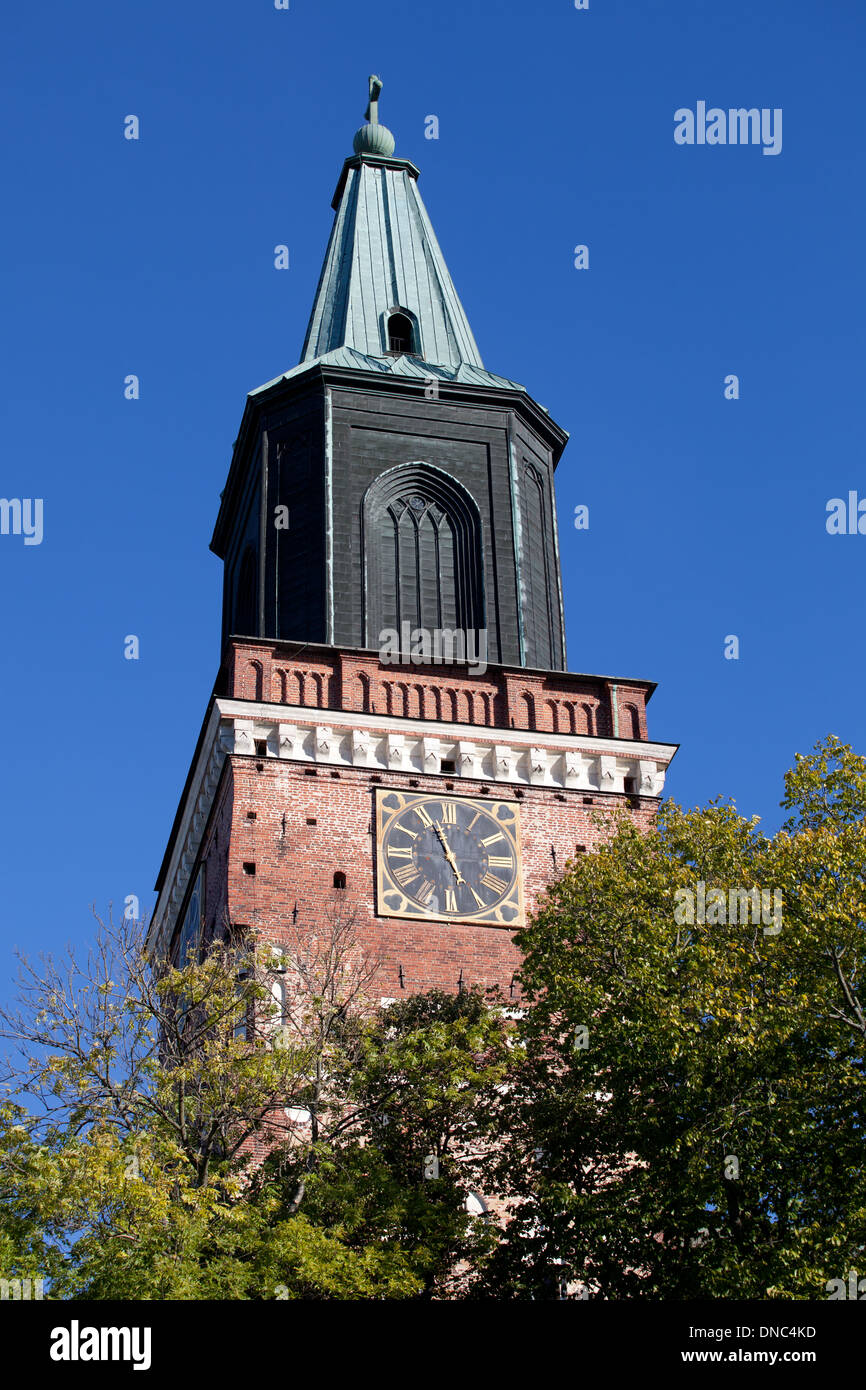 Medieval basilica turku hi-res stock photography and images - Alamy