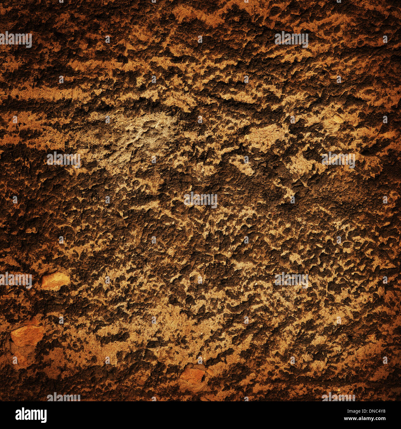 Dark brown wall texture or background close up Stock Photo - Alamy