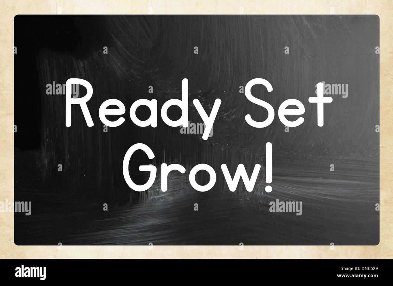 Ready set and go hi-res stock photography and images - Alamy