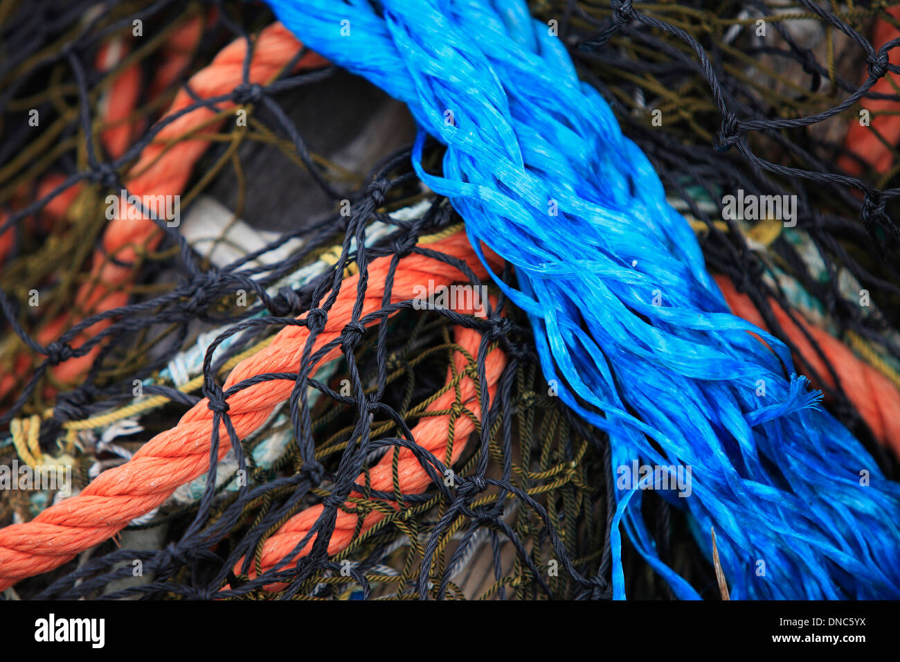 Colorful nets hi-res stock photography and images - Alamy