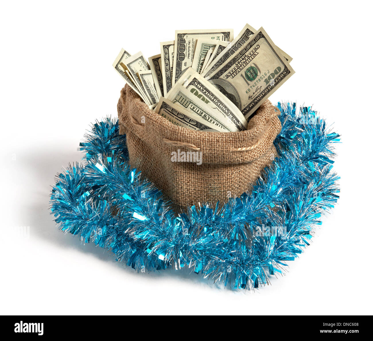 Good luck bag hi-res stock photography and images - Alamy