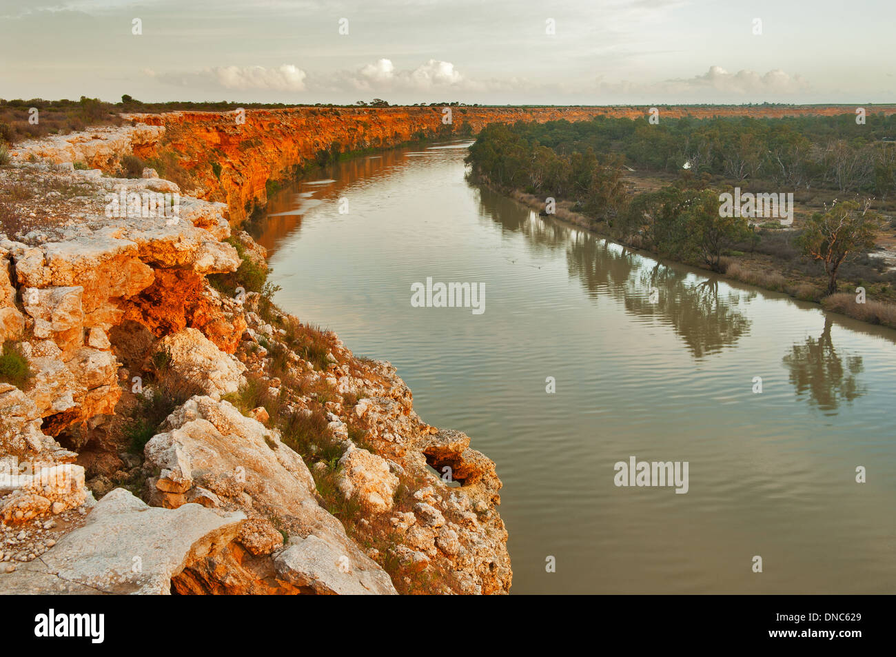 Murray river australia hi-res stock photography and images - Alamy