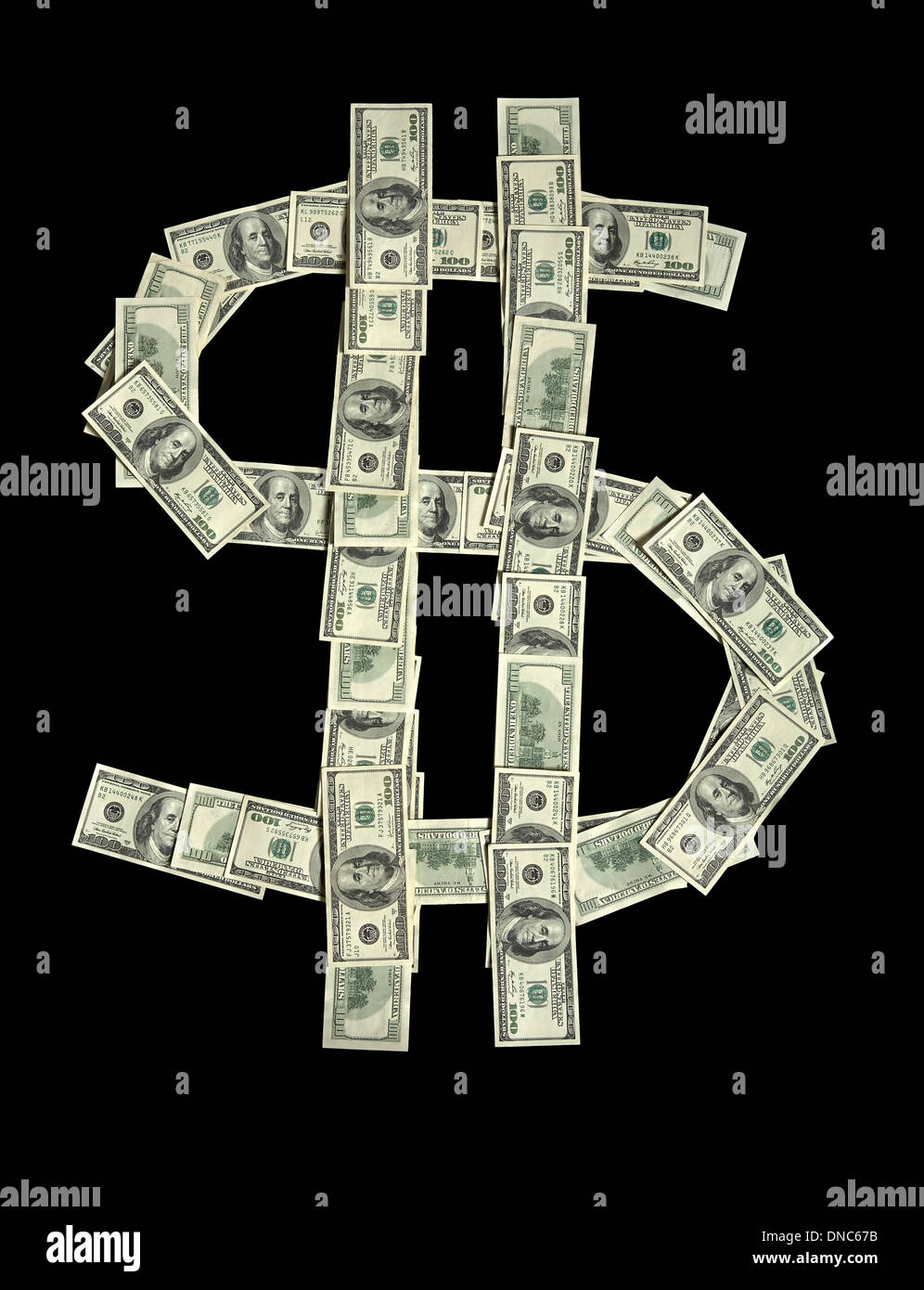 Dollar sign hi-res stock photography and images - Alamy