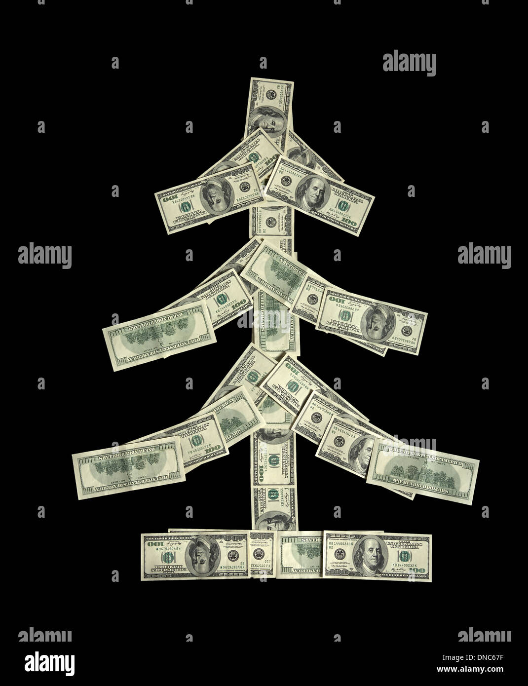 Dollar sign money tree hi-res stock photography and images - Alamy