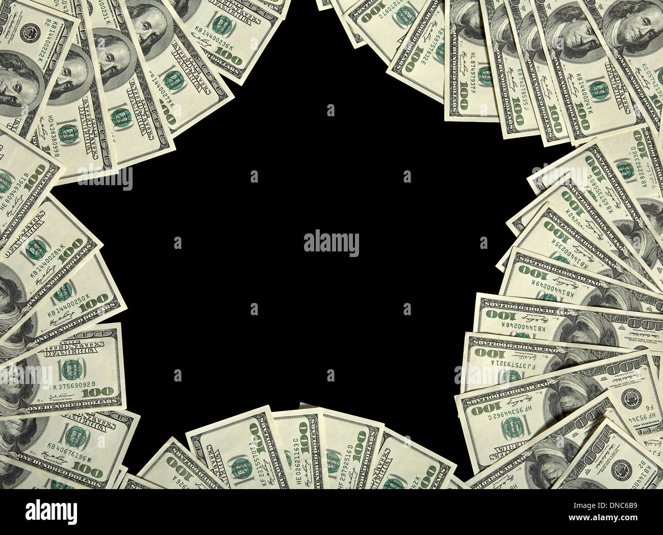 Us banknotes hi-res stock photography and images - Alamy