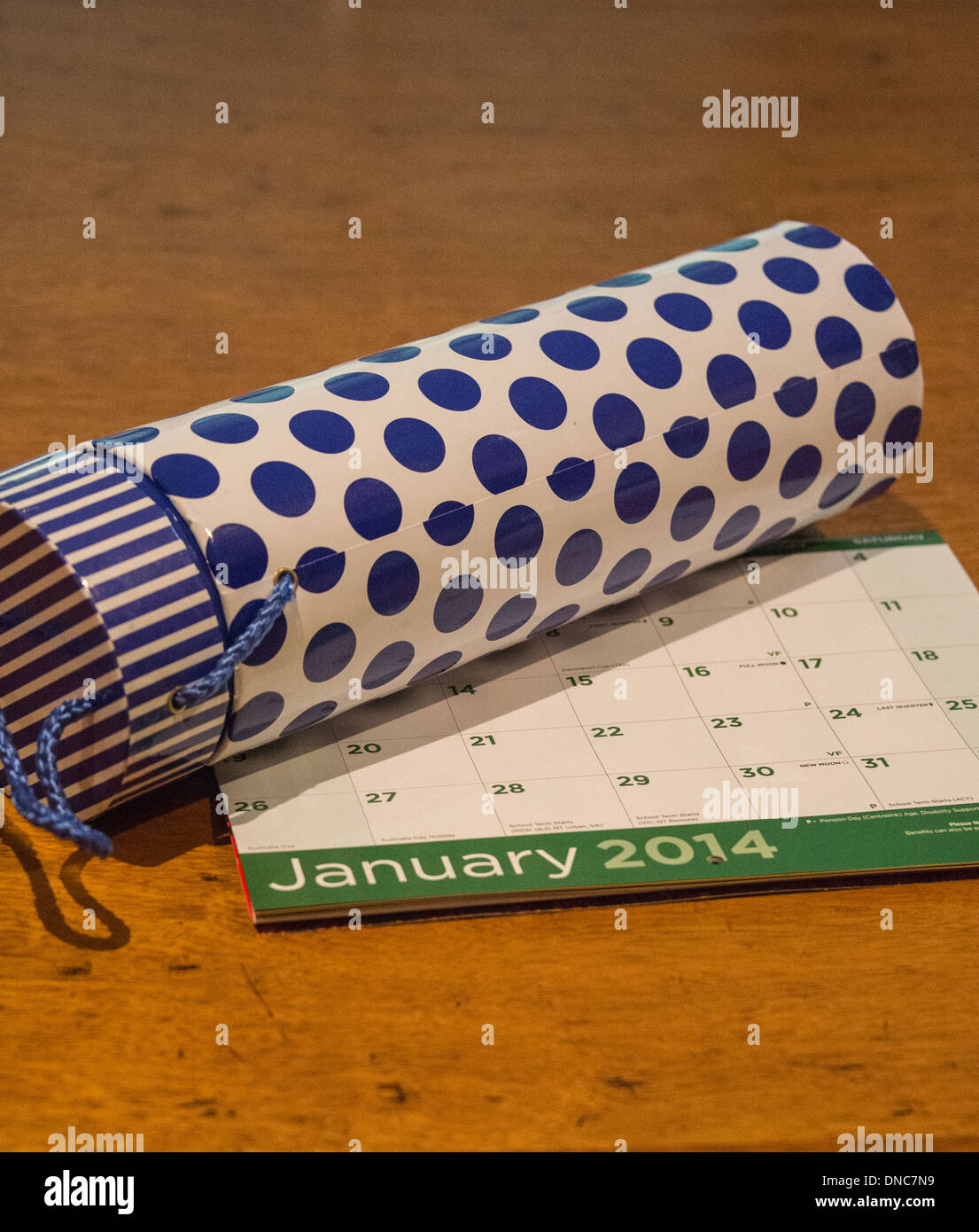 Calander diary hi-res stock photography and images - Alamy