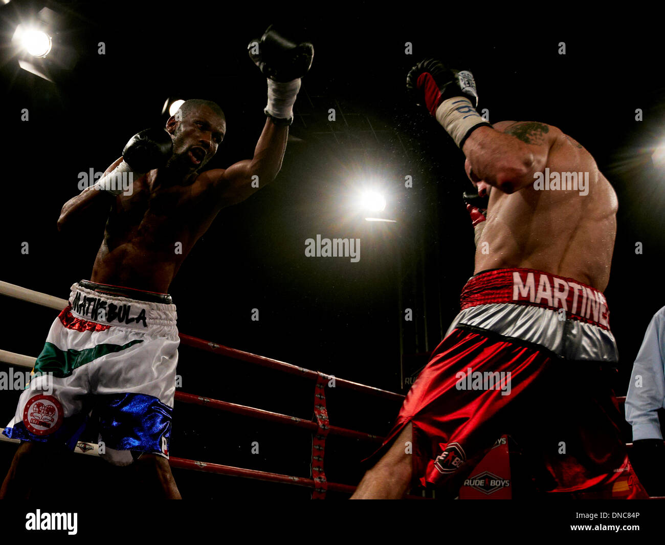 Kiko martinez hi-res stock photography and images - Alamy