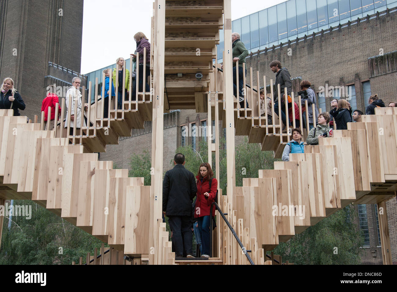 Thames Festival South Bank River Thames 2013 Stock Photo - Alamy