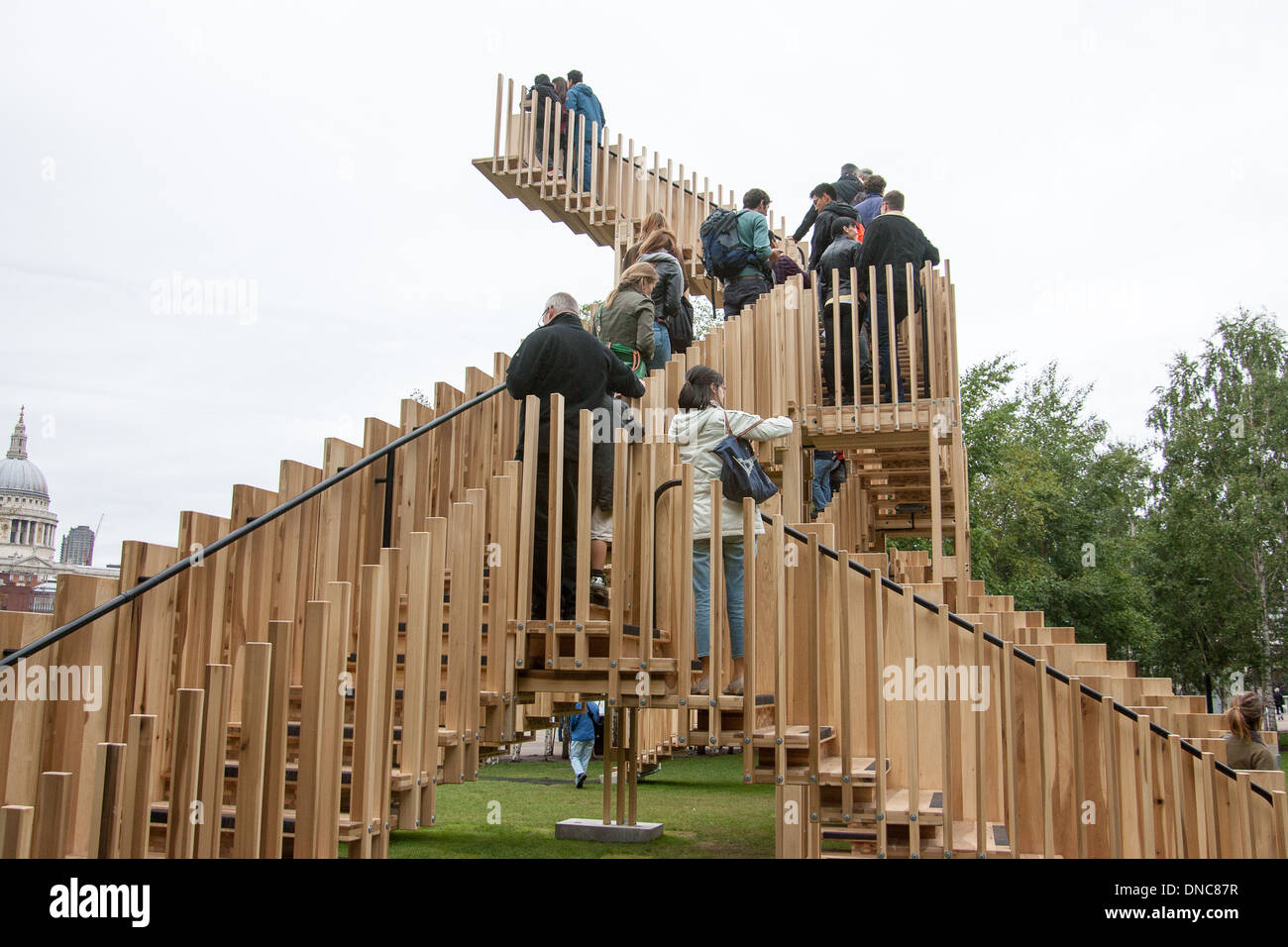 Thames Festival South Bank River Thames 2013 Stock Photo - Alamy