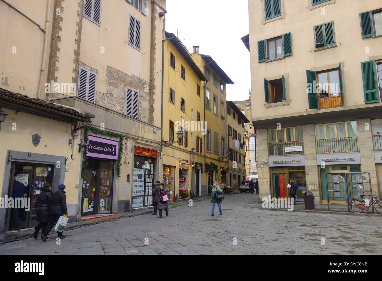 Buildings in Europe Stock Photo - Alamy