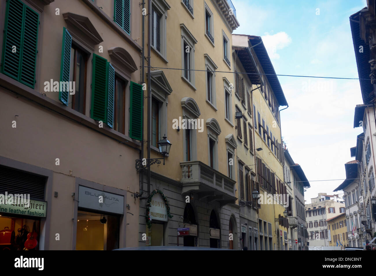 Buildings in Europe Stock Photo - Alamy