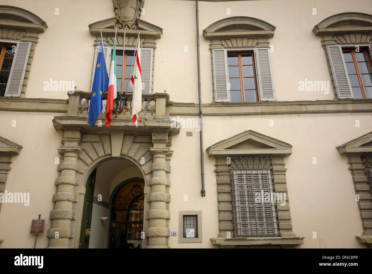 Buildings in Europe Stock Photo - Alamy