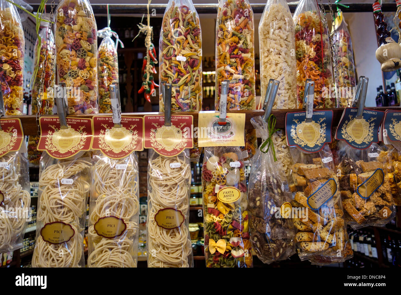 Market in Europe Stock Photo - Alamy