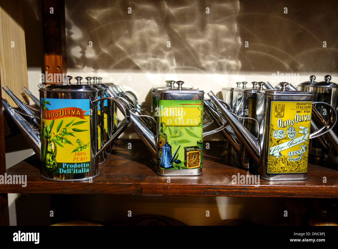 Refill cans hi-res stock photography and images - Alamy