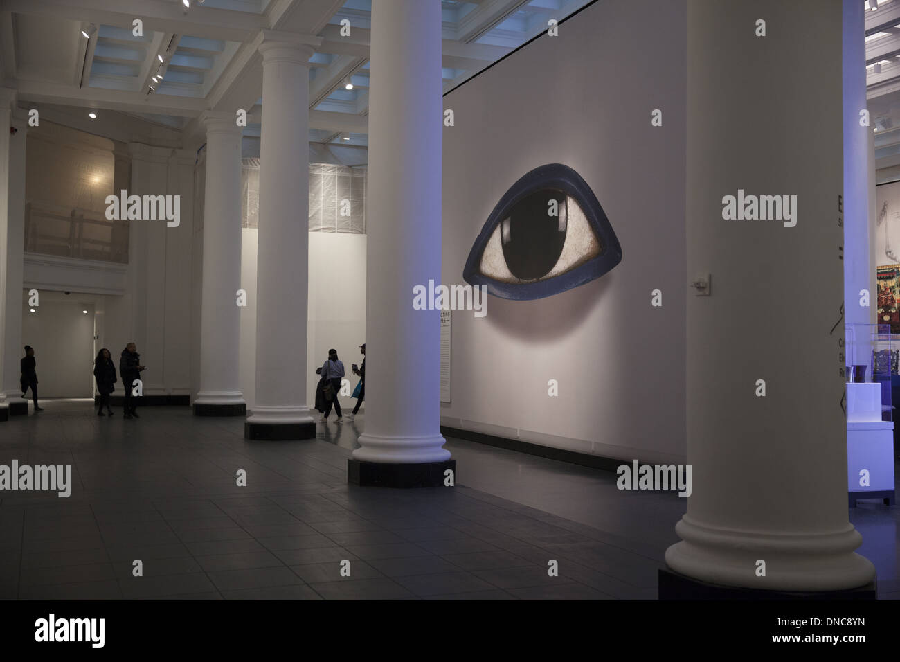 All seeing eye hi-res stock photography and images - Alamy