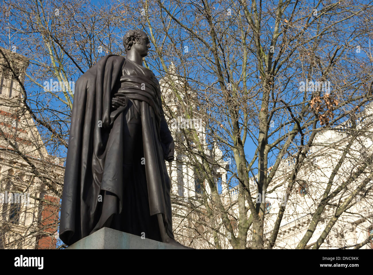 Sir richard westmacott hi-res stock photography and images - Alamy