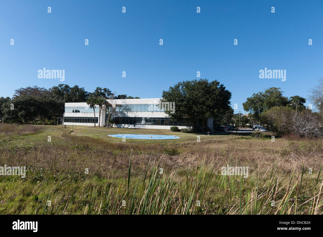 Inverness Florida Citrus County Sheriff Police vehicles Stock Photo - Alamy