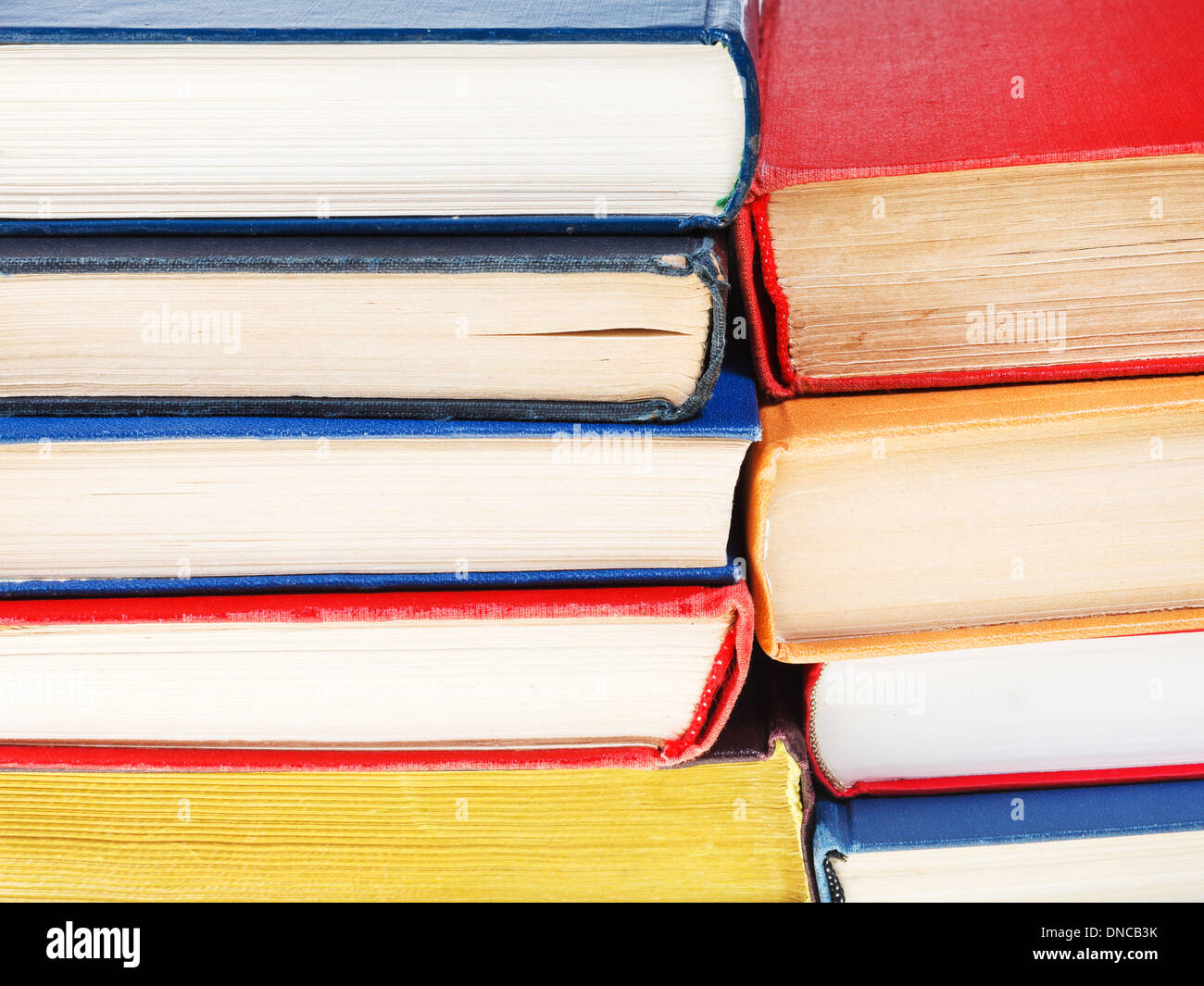 Two large books hi-res stock photography and images - Alamy