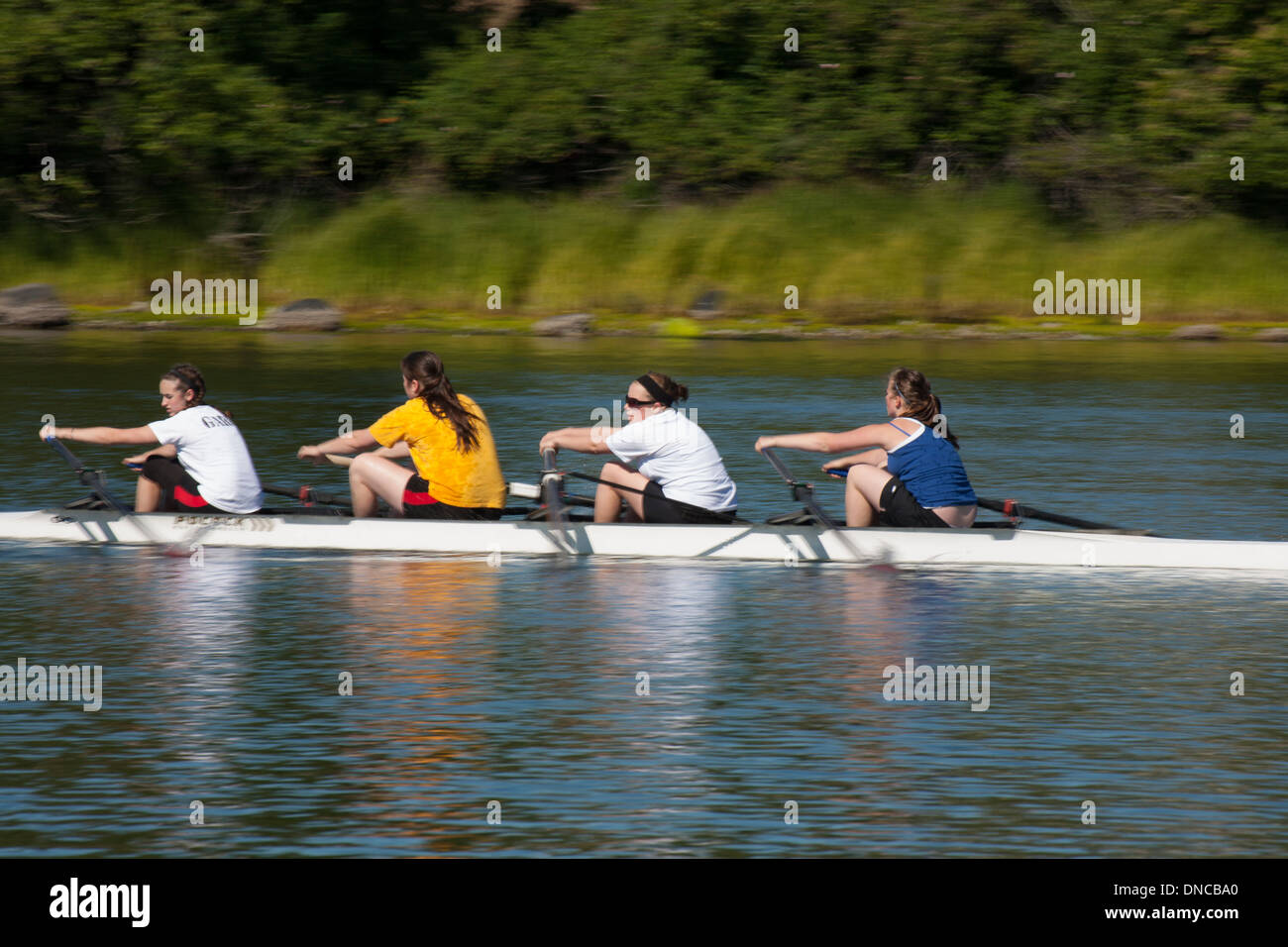 Canada high school hi-res stock photography and images - Alamy