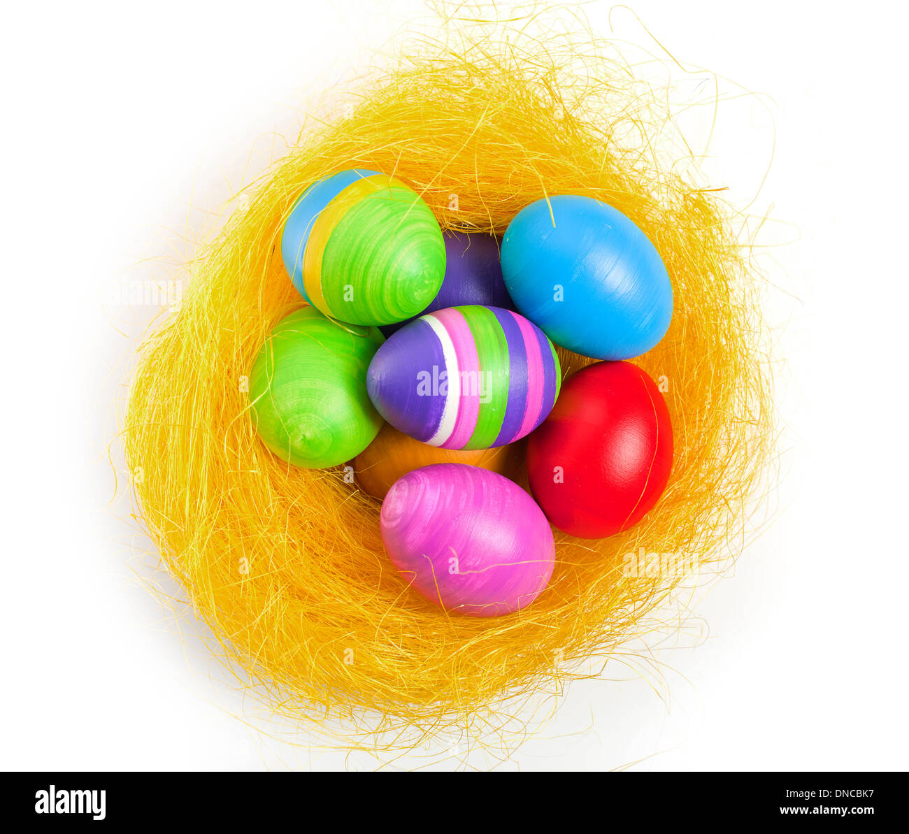 Eggs colors hi-res stock photography and images - Alamy