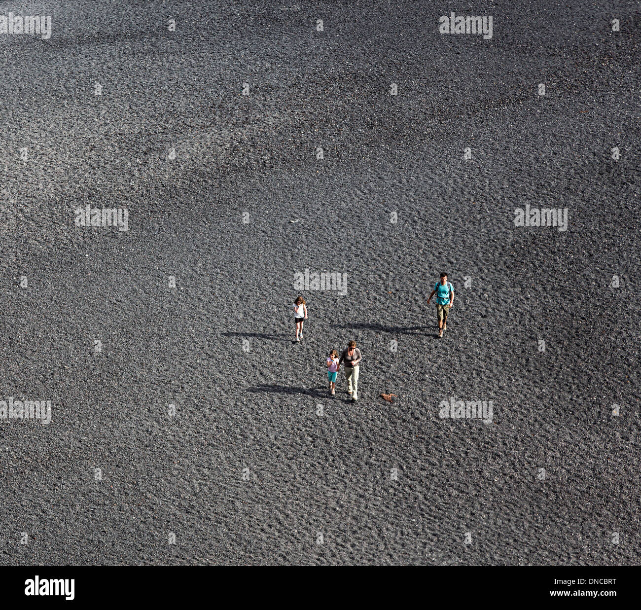 Black volcanic sand beach on hi-res stock photography and images - Alamy