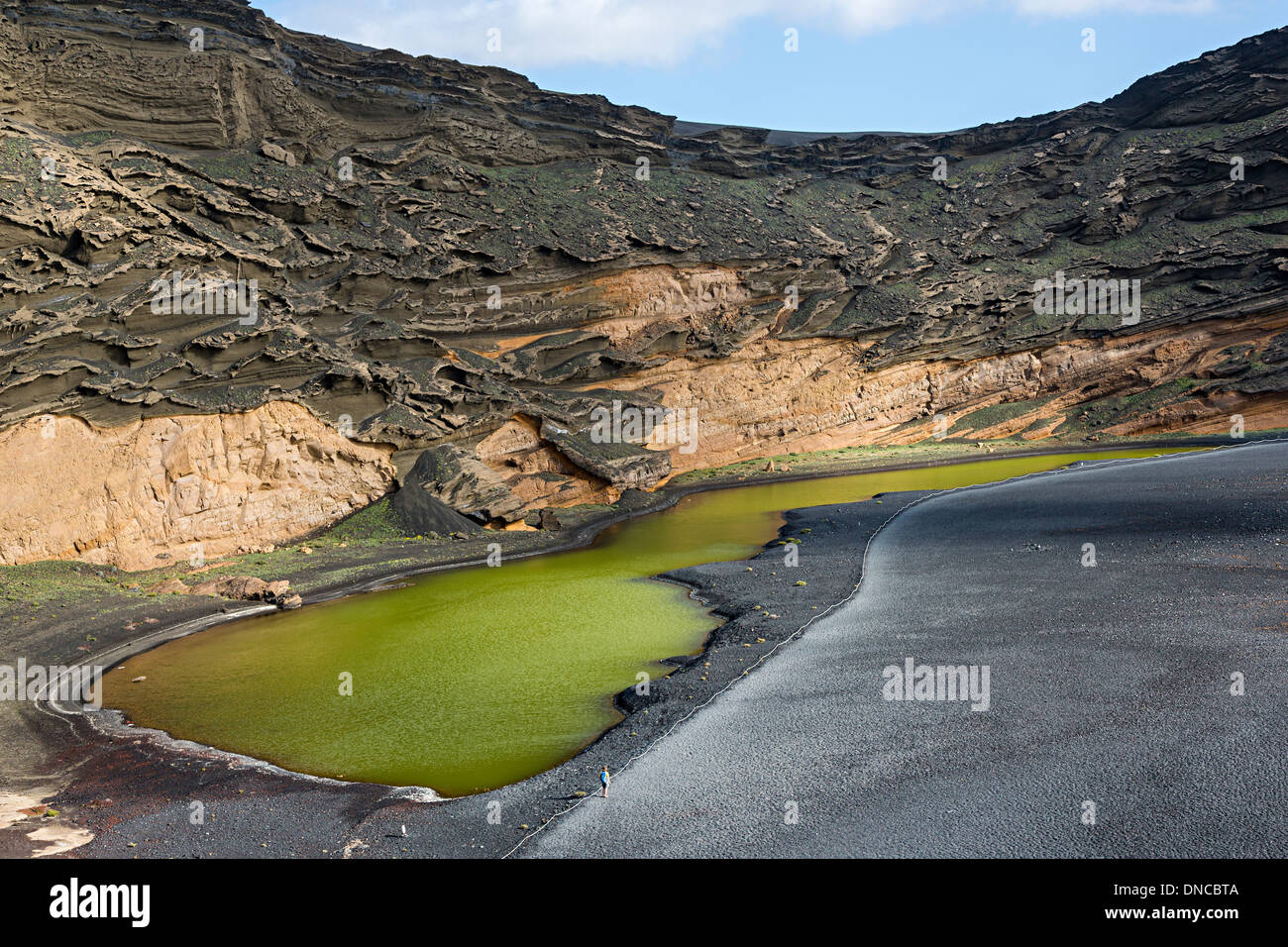 Person beach hi-res stock photography and images - Alamy