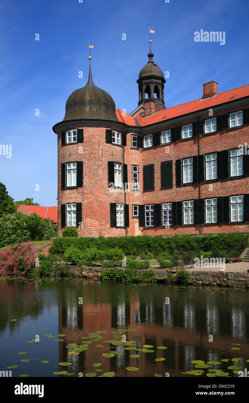 Eutin castles hi-res stock photography and images - Alamy