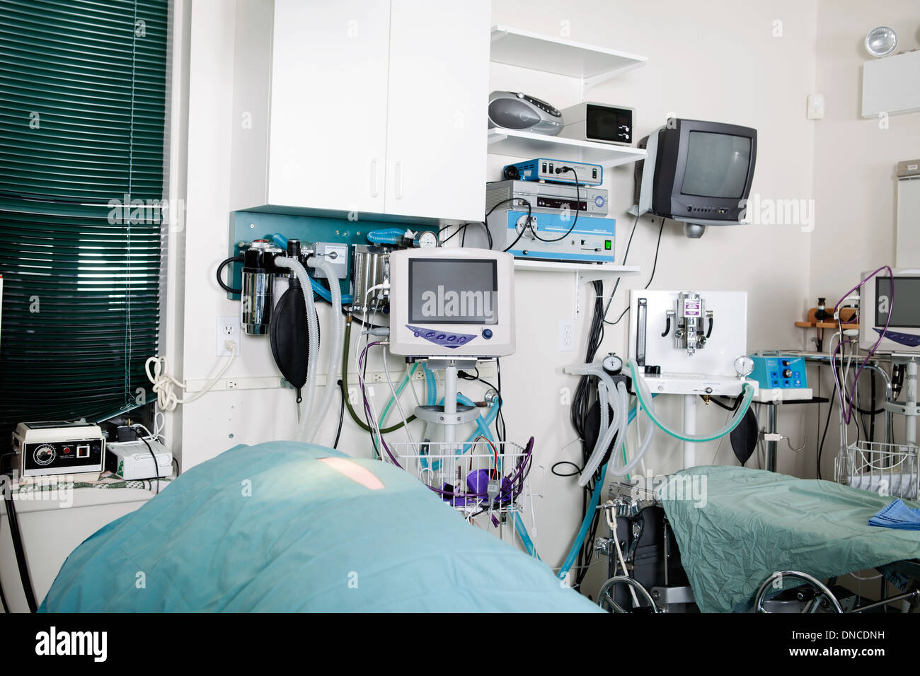 Pet surgery technology hi-res stock photography and images - Alamy