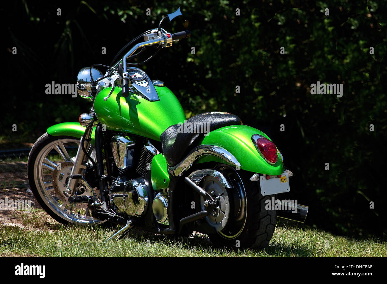 Mean green machine hi-res stock photography and images - Alamy